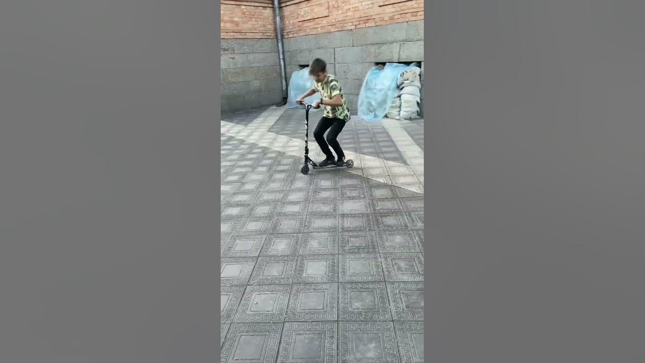 сделал фулл кап - YouTube