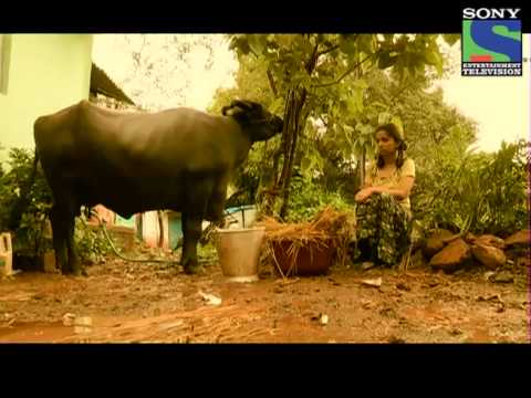 Crime Patrol - Gauri Disagrees To Stay With Ratan Prakash & Saroj Mishra - Episode 131 - 15th July 2012