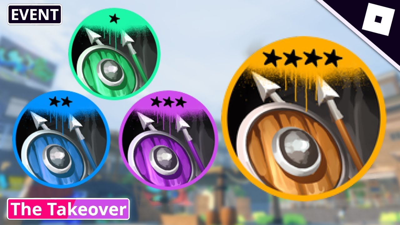 [EVENT] How to complete ALL challenges in The Survival Game! | Roblox ...