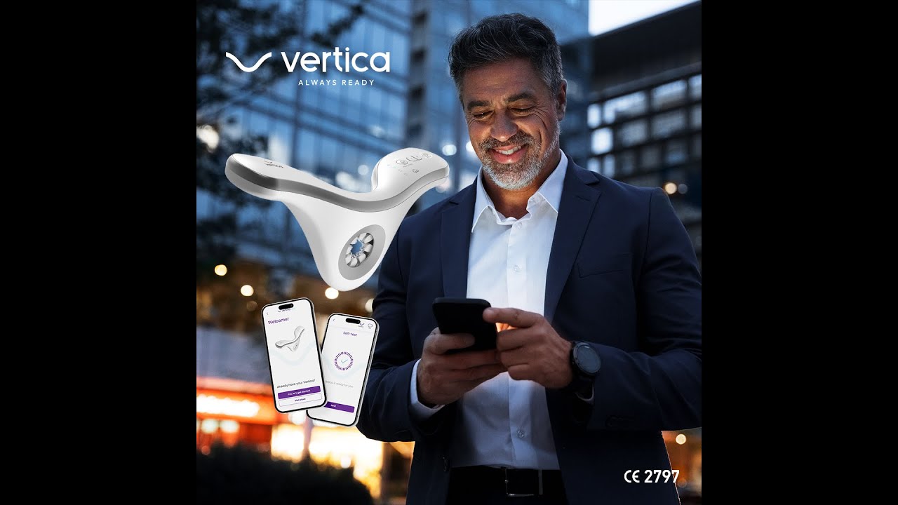 Verticaplus App Tutorial - Learn how to strengthen your erection - YouTube