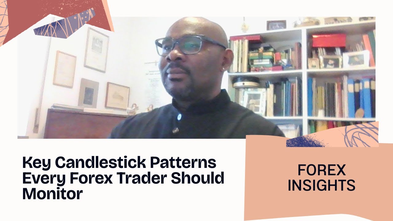 Key Candlestick Patterns Every Forex Trader Should Monitor - YouTube