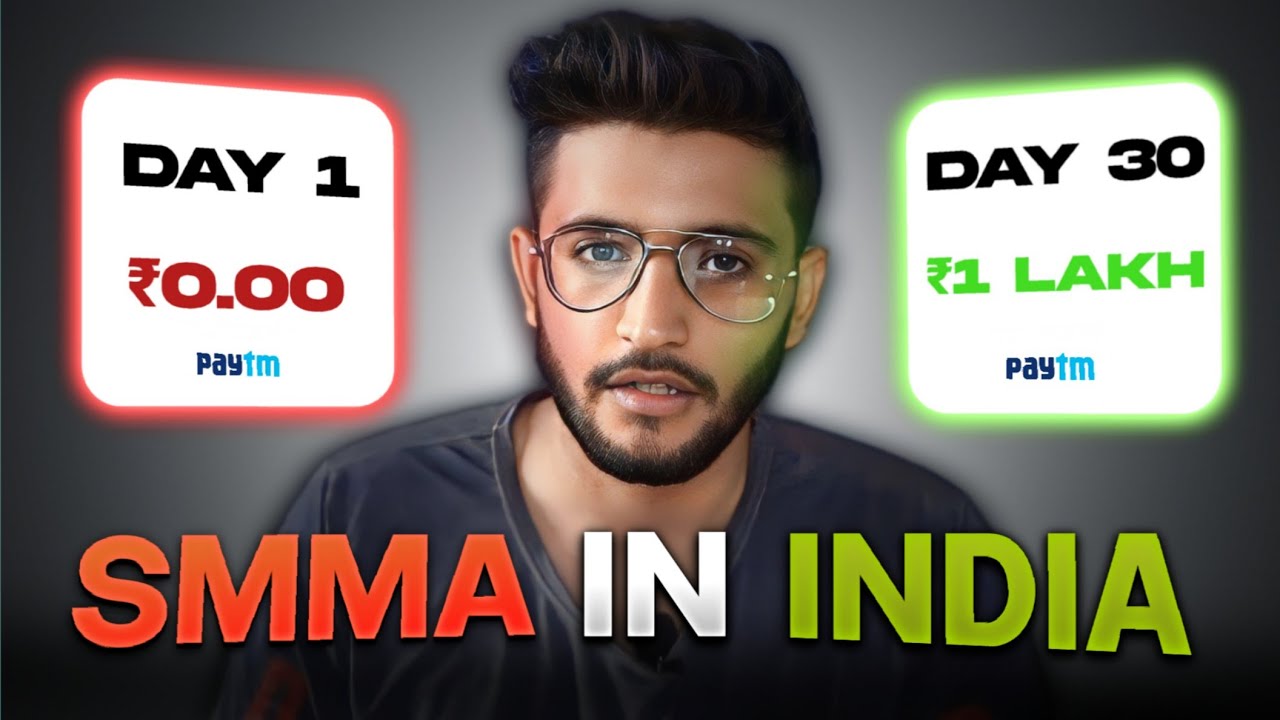 Step-by-Step: How to Build a Successful SMMA in India in 2024 (Free ...