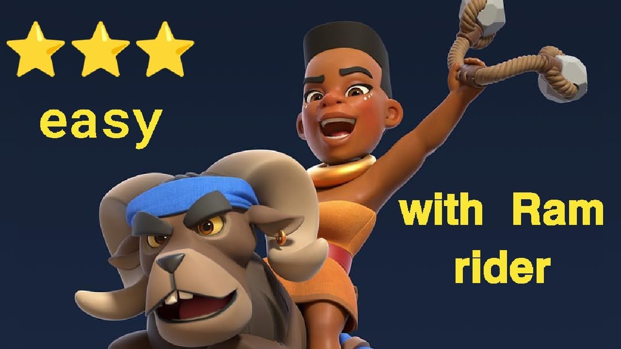 𝗕𝗲𝘀𝘁 𝗿𝗮𝗺 𝗿𝗶𝗱𝗲𝗿 𝗮𝘁𝘁𝗮𝗰𝗸 𝘀𝘁𝗿𝗮𝘁𝗲𝗴𝘆 𝗳𝗼𝗿 𝘁𝗵𝟭𝟮 🔥 !! - YouTube
