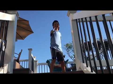 FIRE DISS TRACK ON ANGELA TRIHN