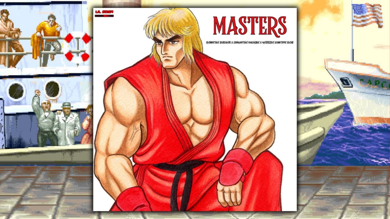 [FREE] Benny The Butcher x Conway the Machine x Westside Gunn Type Beat ...