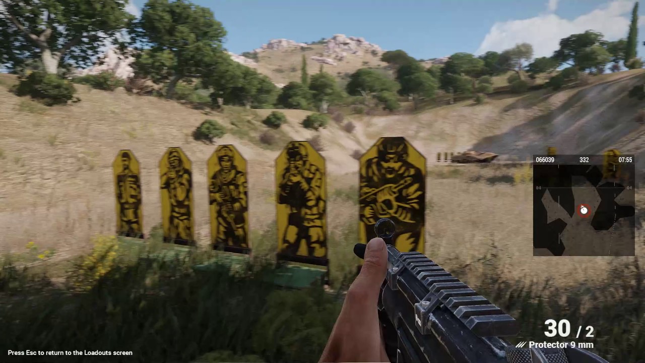 Project Argo | The Game With No servers - YouTube