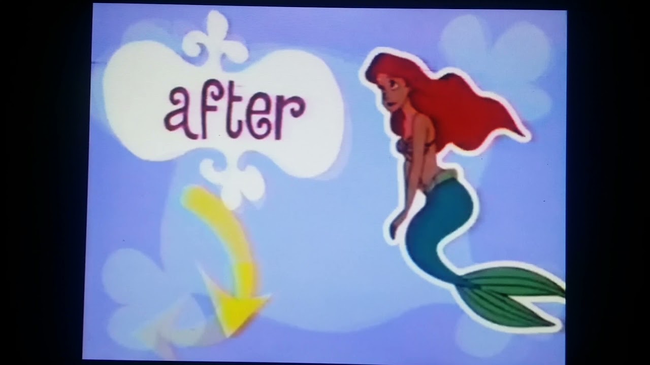 Coming Soon To Theaters Playhouse Disney