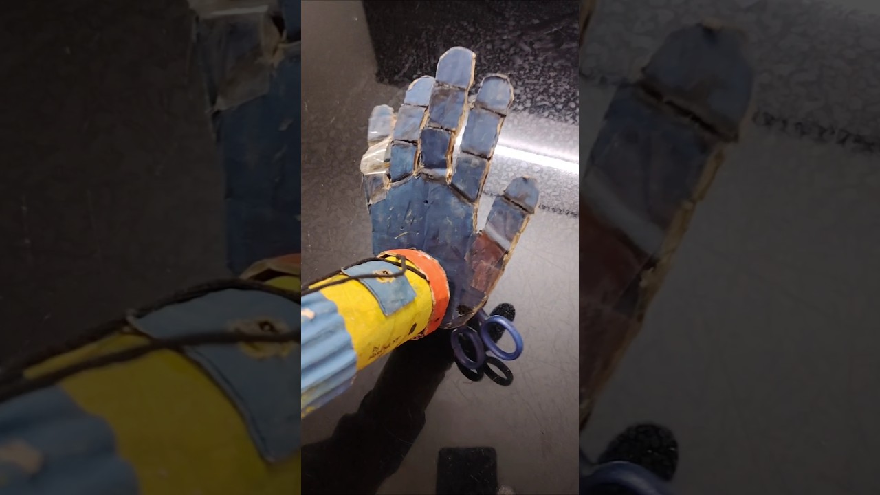 grabpack 2.0,new update! - YouTube