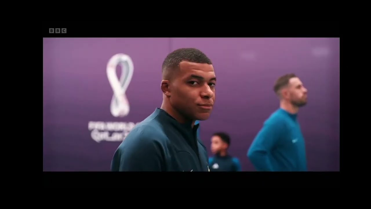 World cup 2022 | BBC Highlights Video - YouTube