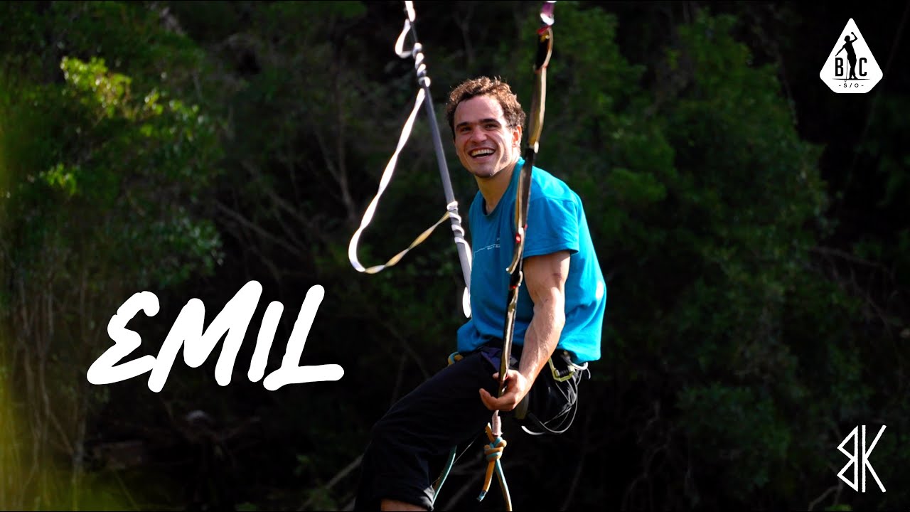 BounceKult Presents: Emil - YouTube