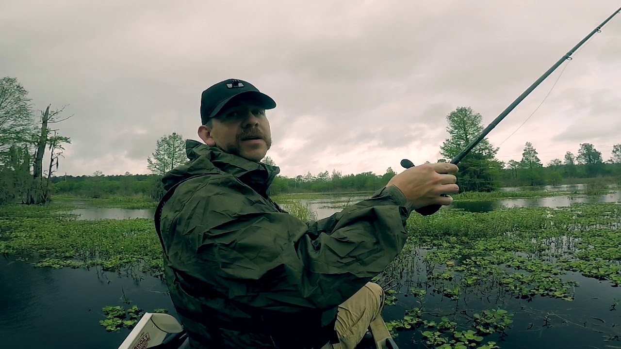 Sheldon Reservoir Fishing - YouTube