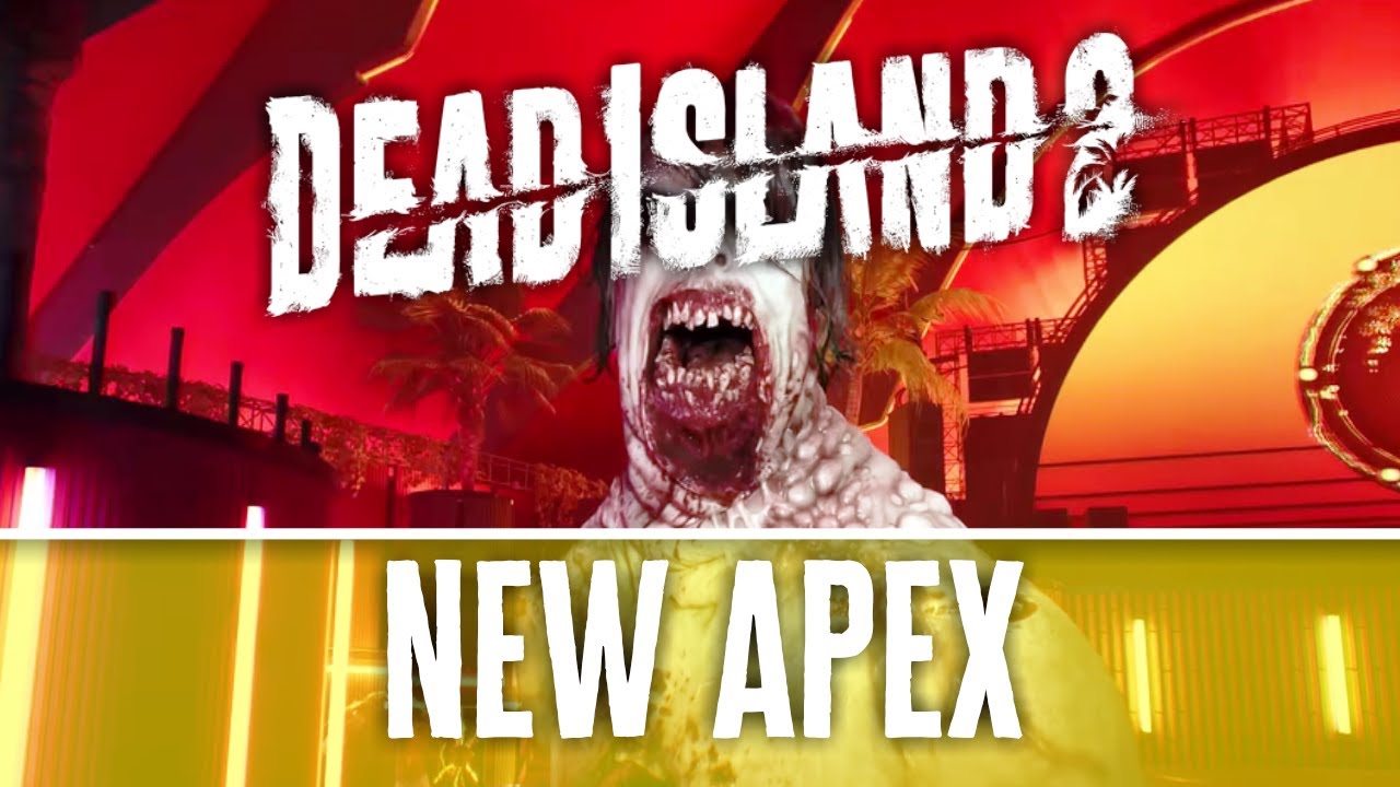 Dead Island 2 SoLA Festival DLC2 Slobber Sneak Peak, Another Band ...