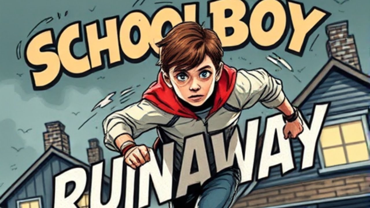 Schoolboy runaway playthrough Normal - YouTube