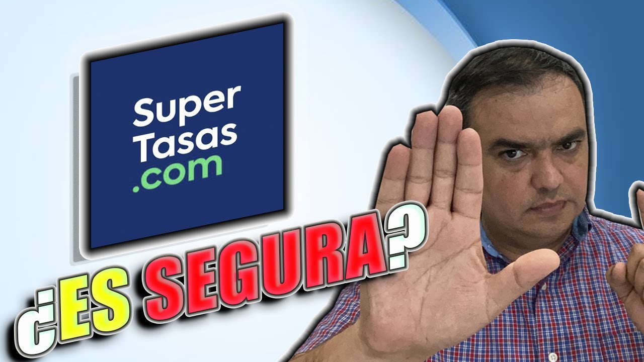 🚨 🚨 Análisis financiero SUPERTASAS/CREDICLUB - ¿Es Seguro invertir en ...