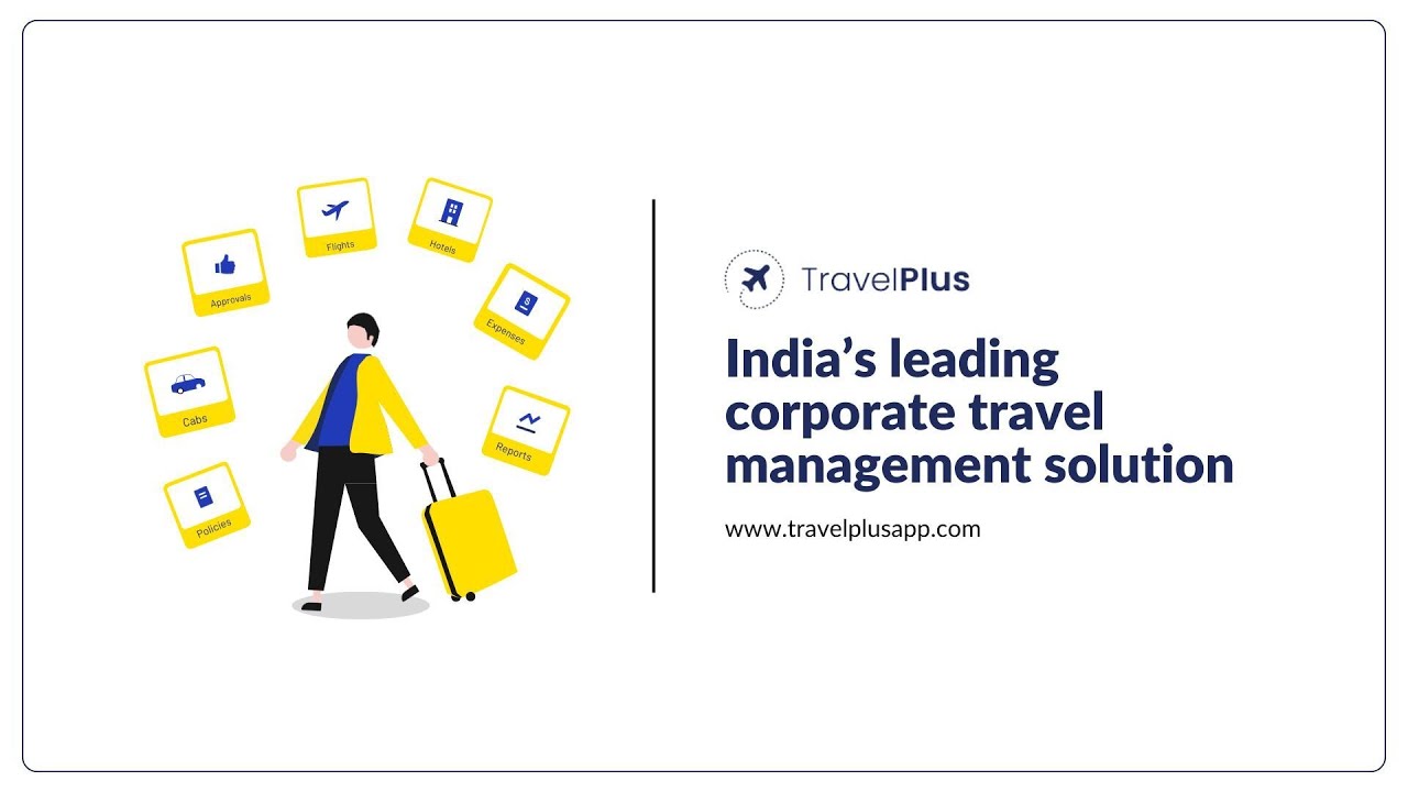 Meet TravelPlus - India's Leading Corporate Travel & MICE Management ...