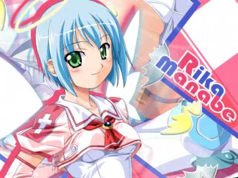 [Makai Tenshi Djibril]-Opening - YouTube