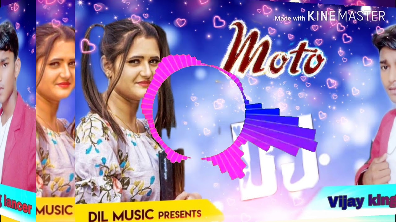 Moto -- dj remix song. # Vijay king lancer# Moto. New song like share ...