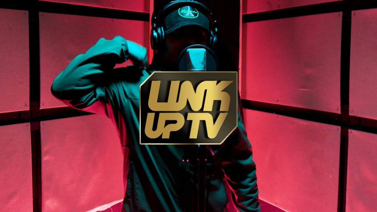 Tremz - HB Freestyle | Link Up TV - YouTube