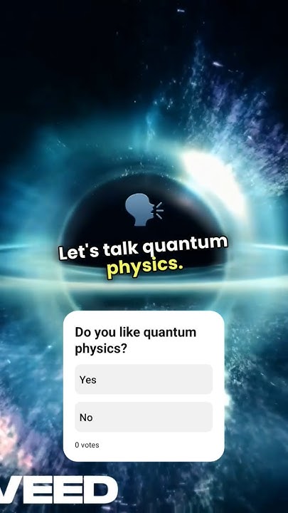 Quantum Physics Simplified: Mind-Blowing Concepts Explained.The Magic Revealed! #trendingshorts ...