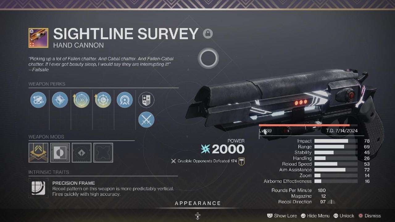 🤷🏾‍♂️ BEST 180 IN THE GAME?!?!? \ SIGHTLINE SURVEY😬 - YouTube