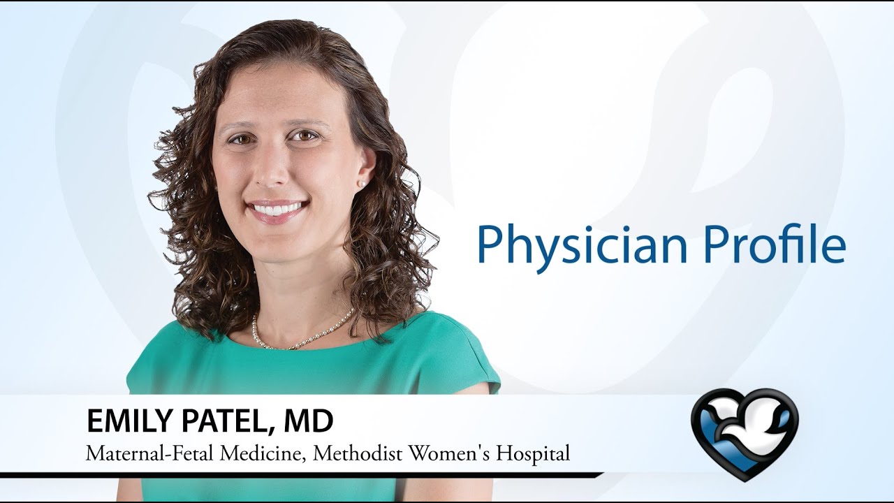 Emily Patel, MD - YouTube