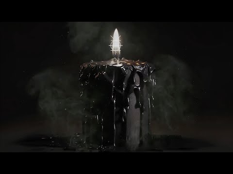Black Flame | Energy Shield From Evil