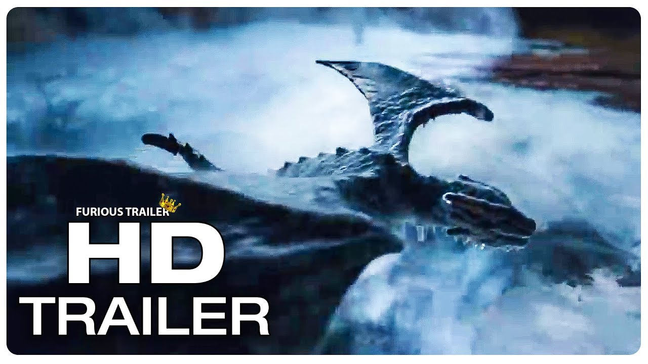 GAME OF THRONES Season 8 Official Trailer Teaser (NEW 2019) GOT Series ...