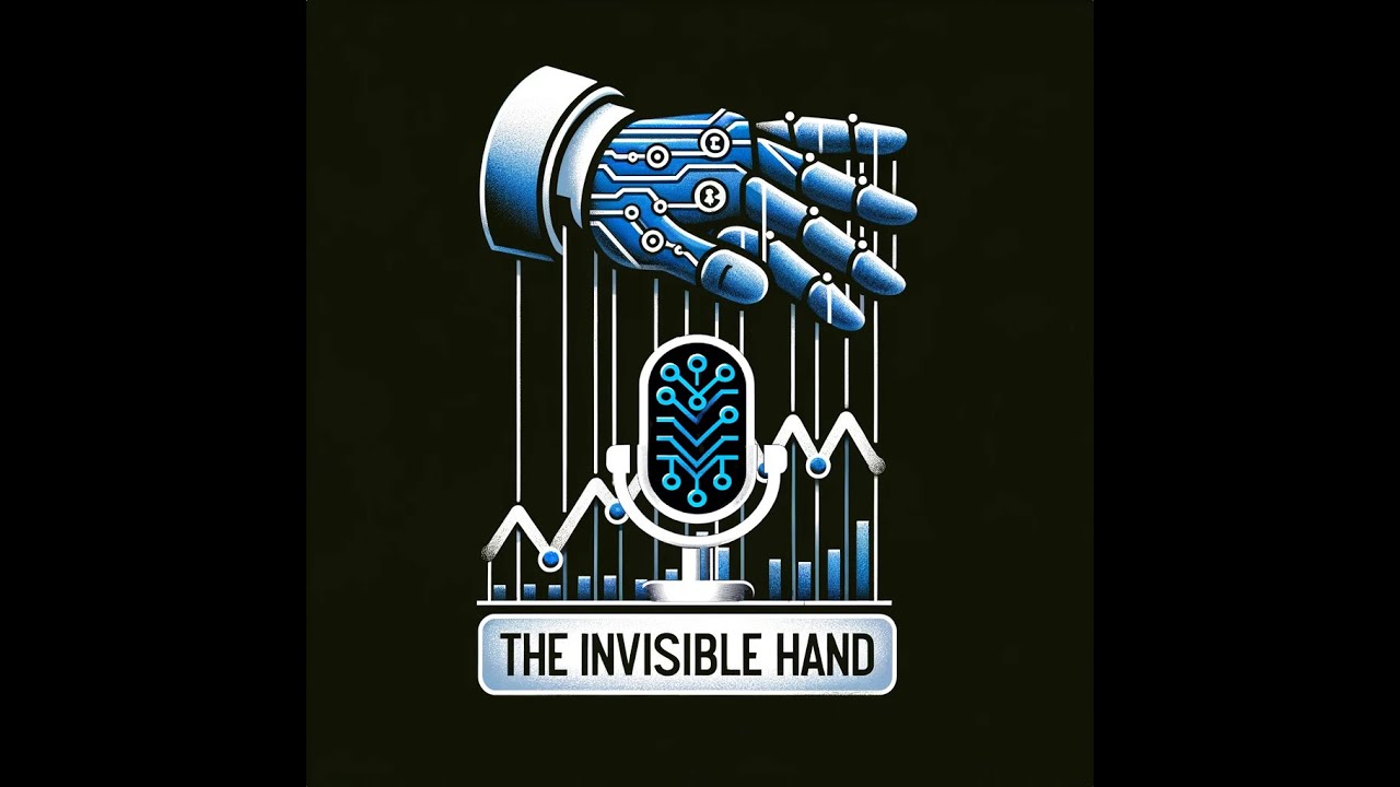 Invisible Hand E11 - YouTube