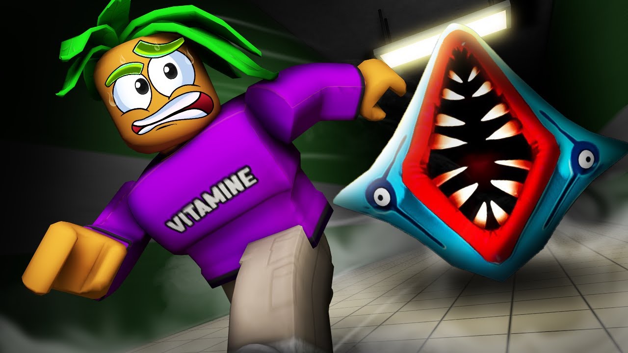 ROBLOX AUSBRUCH vor WALLY'S BASE! (Chapter 1) - YouTube