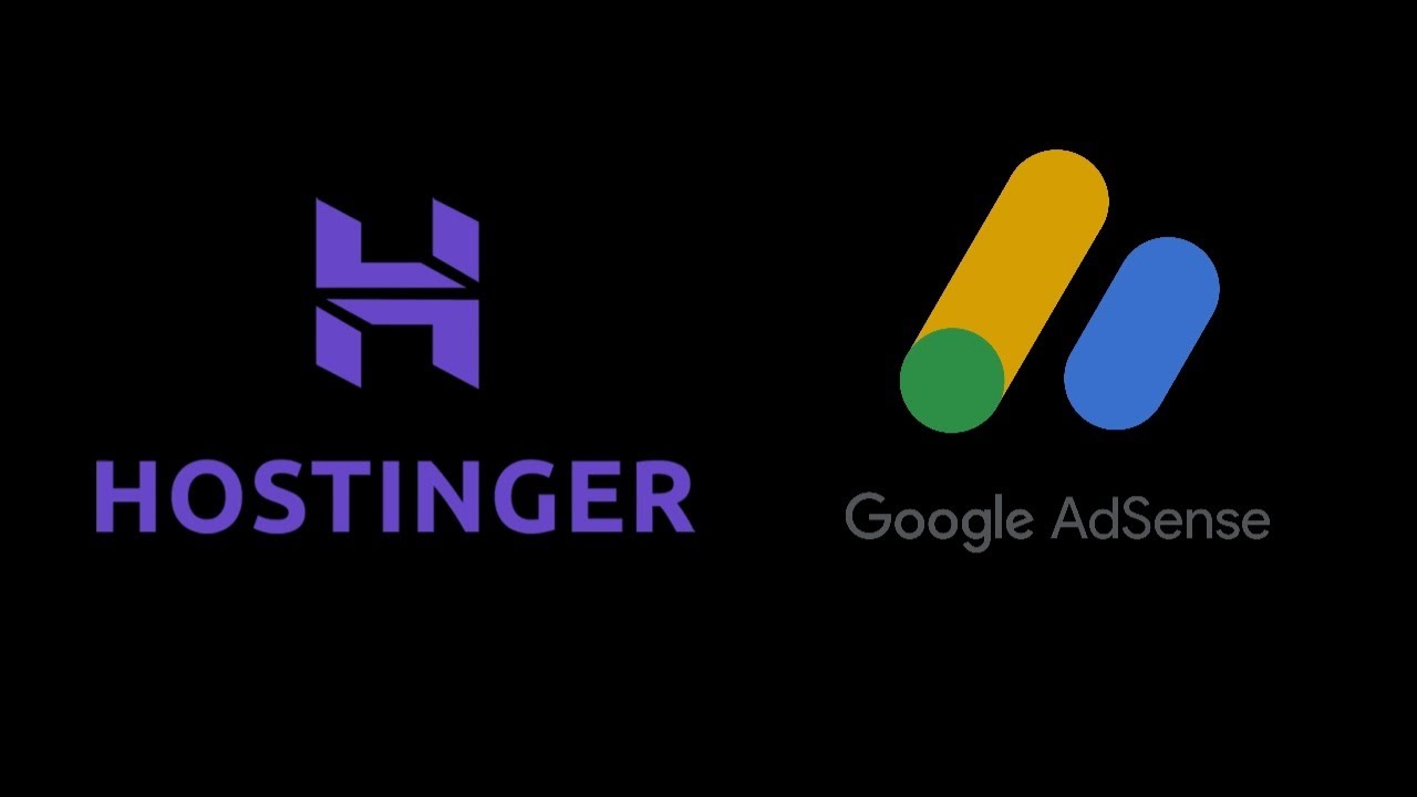 How To Add Google AdSense To Hostinger Website 2025 Tutorial | Step-by ...