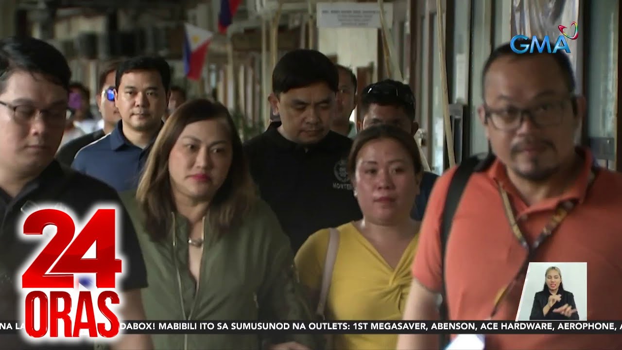 Paglilitis sa kaso, sinimulan na; ex-Rep. Teves, nasa Timor Leste pa ...