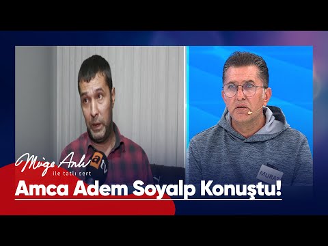 ''Abim, Sefa'nın 40 yaşındaki kadınla kaçtığını söyledi!'' - Müge Anlı ile Tatlı Sert 14 Ekim 2025
