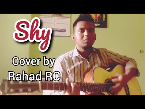 Shy | Jai Waetford | Rahad RC - YouTube