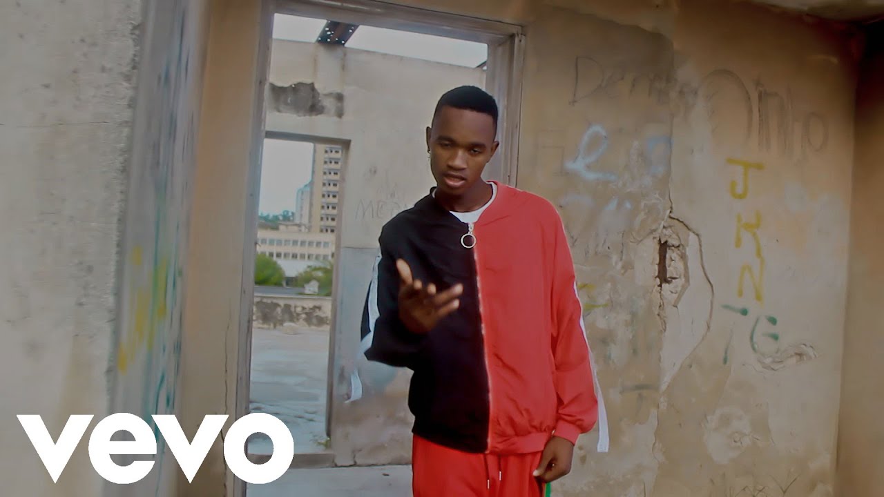 Vanny Boy Amor Oficial Video By Nako Pro Maker Digital - YouTube