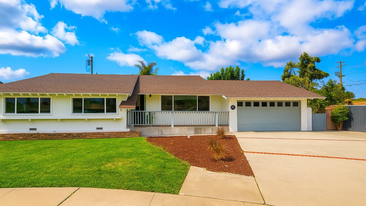 Anaheim Dream Home! Fully Rehabbed & Furnished - Move-In Ready! [New ...