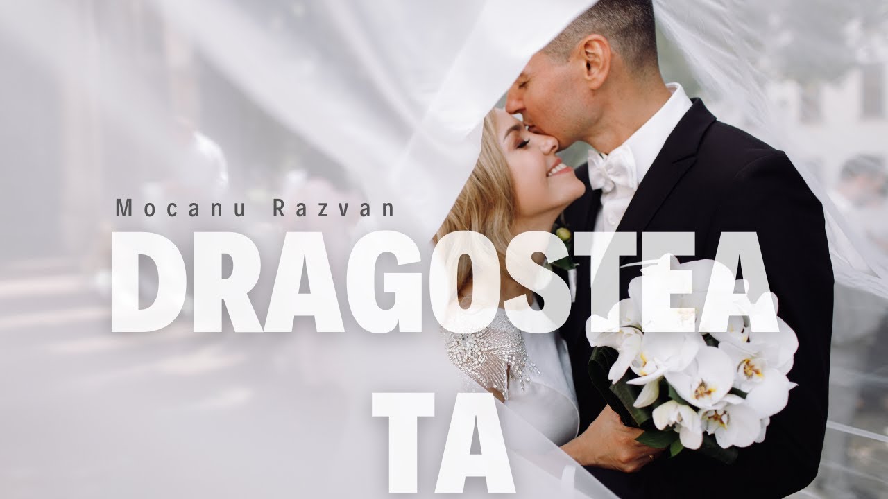 Mocanu Razvan & Taraful - Dragostea ta (Hit 2023) - YouTube