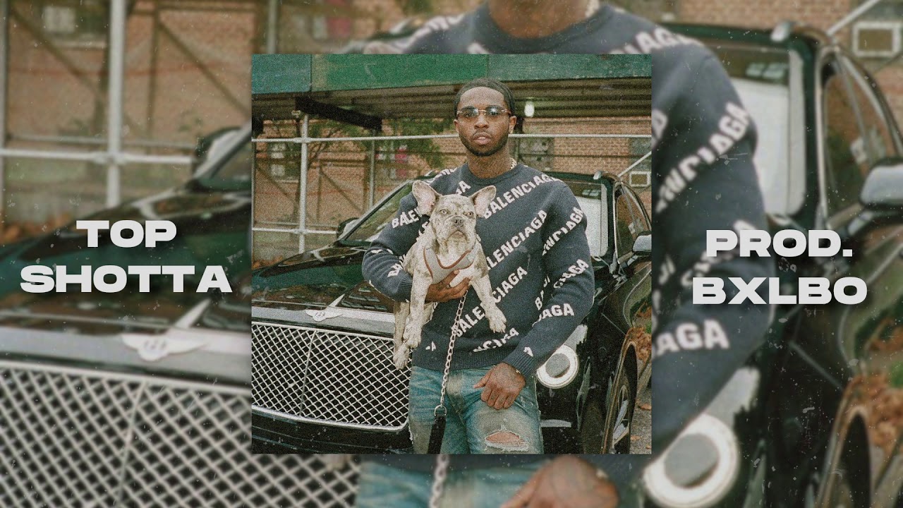 Pop Smoke x Jay Gwapo x Fivio Foreign Type Beat | Drill Instrumental ...