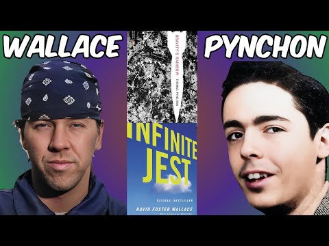 David Foster Wallace on Thomas Pynchon