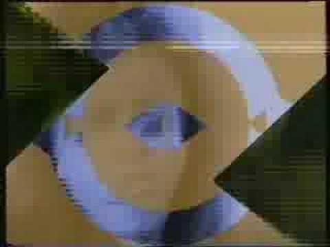ITV CHART SHOW 20 January 1990