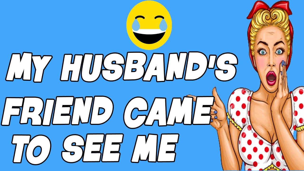 Joke Dirty Funny ; He deceived me... - YouTube
