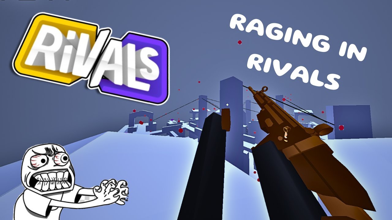 🔴LIVE🔴 PLAYING WITH VIEWERS !!( ROBLOX RIVALS )DAY 11!!!!JOIN UP ...