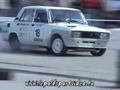 LADA 2107 Drift