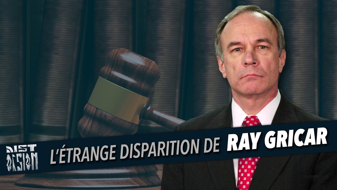 #75 - L’étrange disparition de Ray Gricar - YouTube