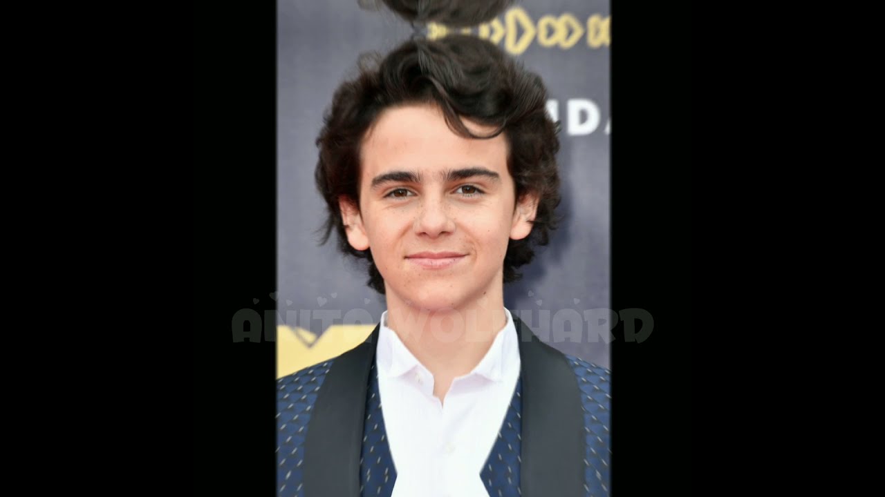 ♥️EDIT JACK DYLAN GRASER♥️ echo para Marcela - YouTube