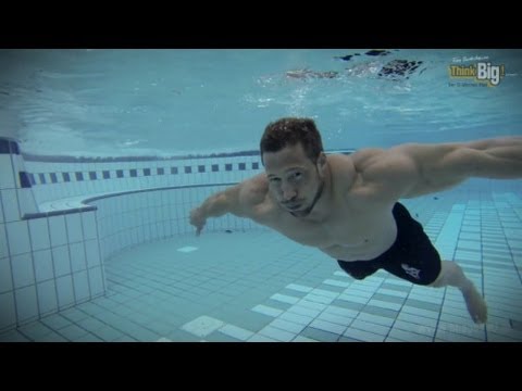 Think BIG! Start:Tim Budesheim's 12-Wochen-Trainingsprogramm - YouTube