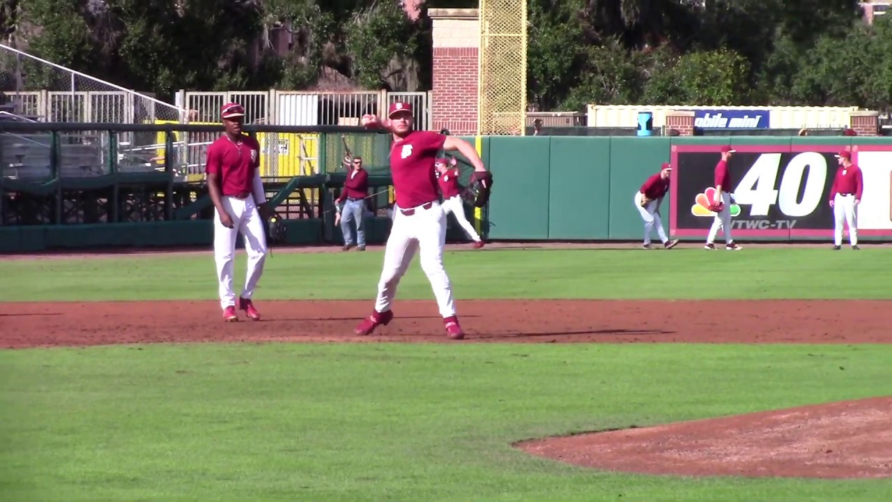 Cooper Swanson INF 1/24 - YouTube
