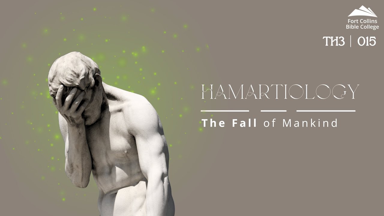 TH3 015 | The Fall of Mankind - YouTube