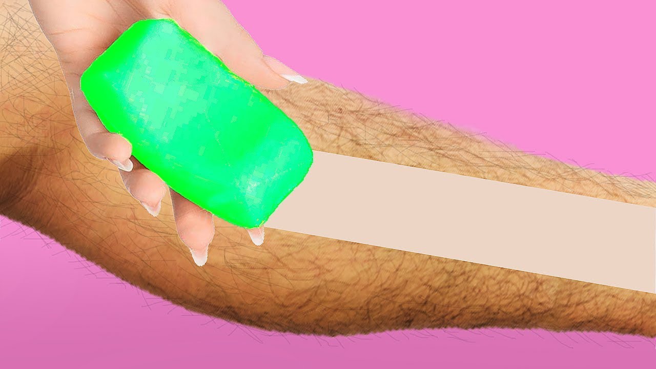 14 USEFUL CRAFTY HACKS - YouTube