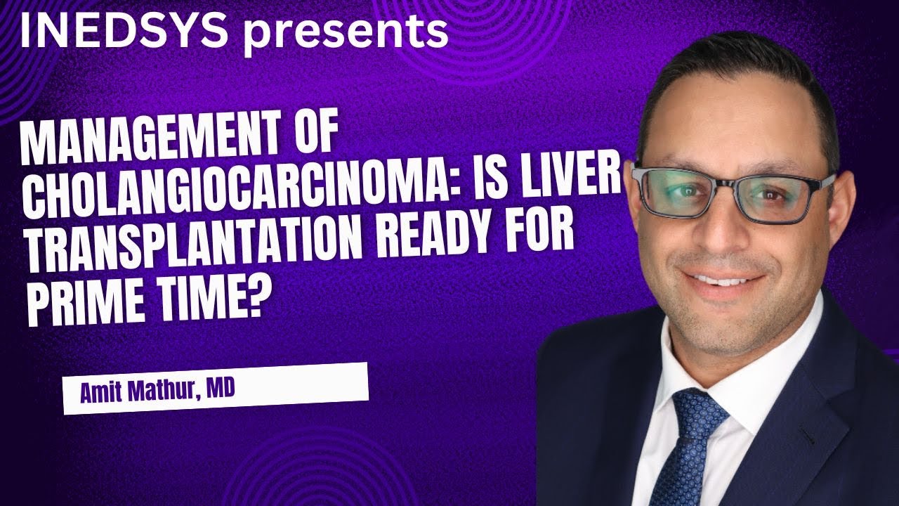 Management of Cholangiocarcinoma: Is Liver Transplantation Ready for ...