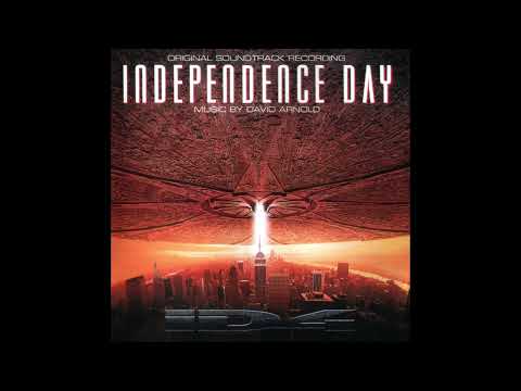 OST Independence Day (1996): 06. Moving Day - Countdown - YouTube